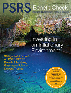PSRS Publications